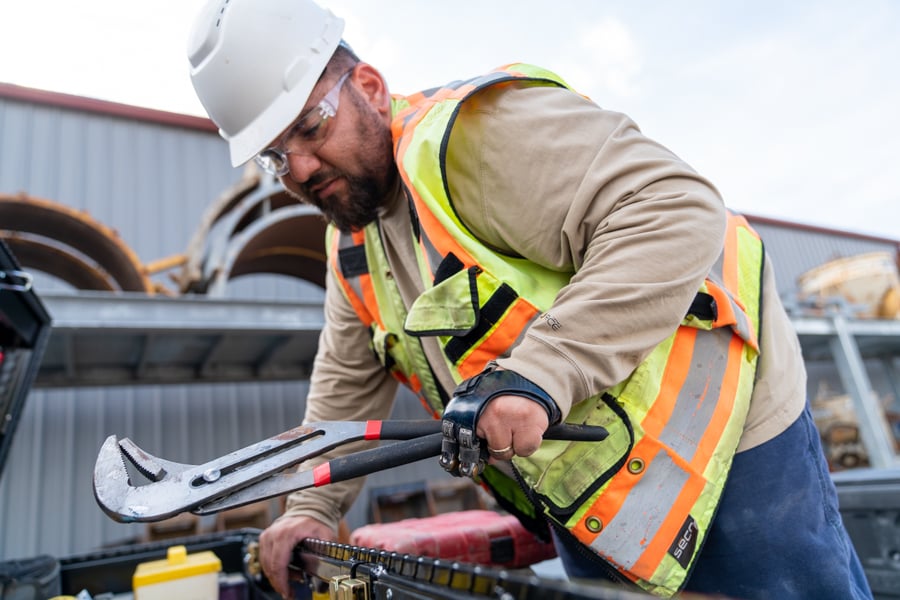 Redefining Possibility | Arm Dynamics